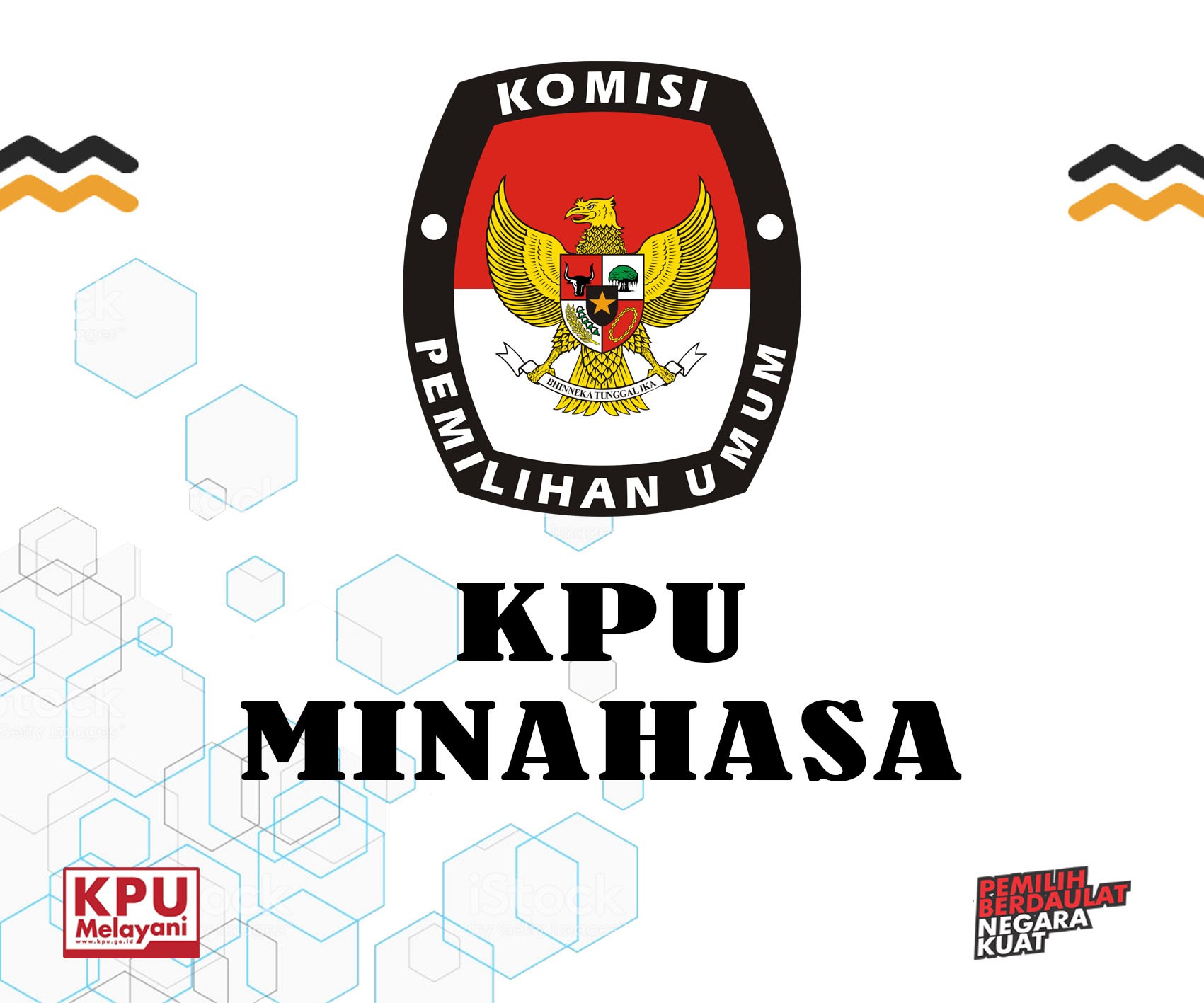 KPU KAB-MINAHASA - FORMULIR PENDAFTARAN PPK PPS KPPPS